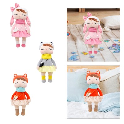 Plush Stuffed Doll 33cm/ 13inch Plush Doll for Boys Girls Baby Toddlers ...