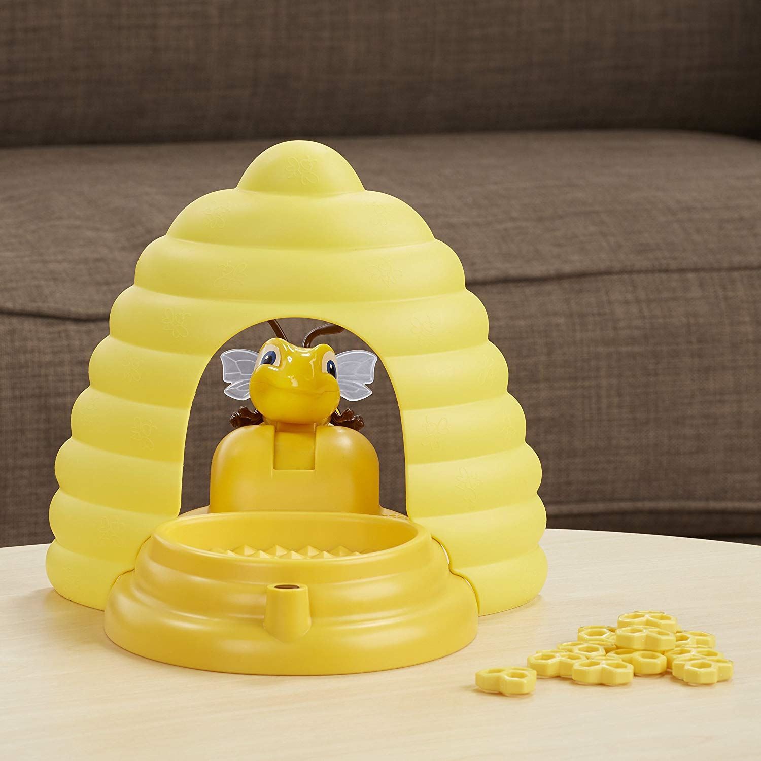 Hasbro Beehive Surprise Childrens Family Board Game | eBay UK