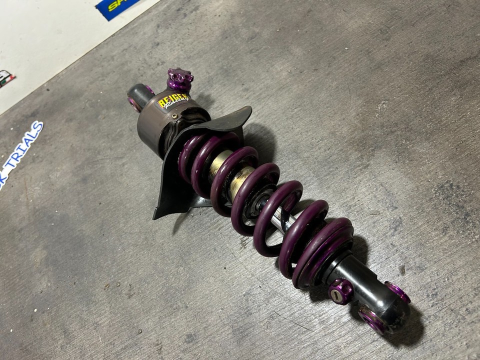 Gas Gas TXT Pro Trials Bike Reiger Rear Shock Absorber | eBay UK