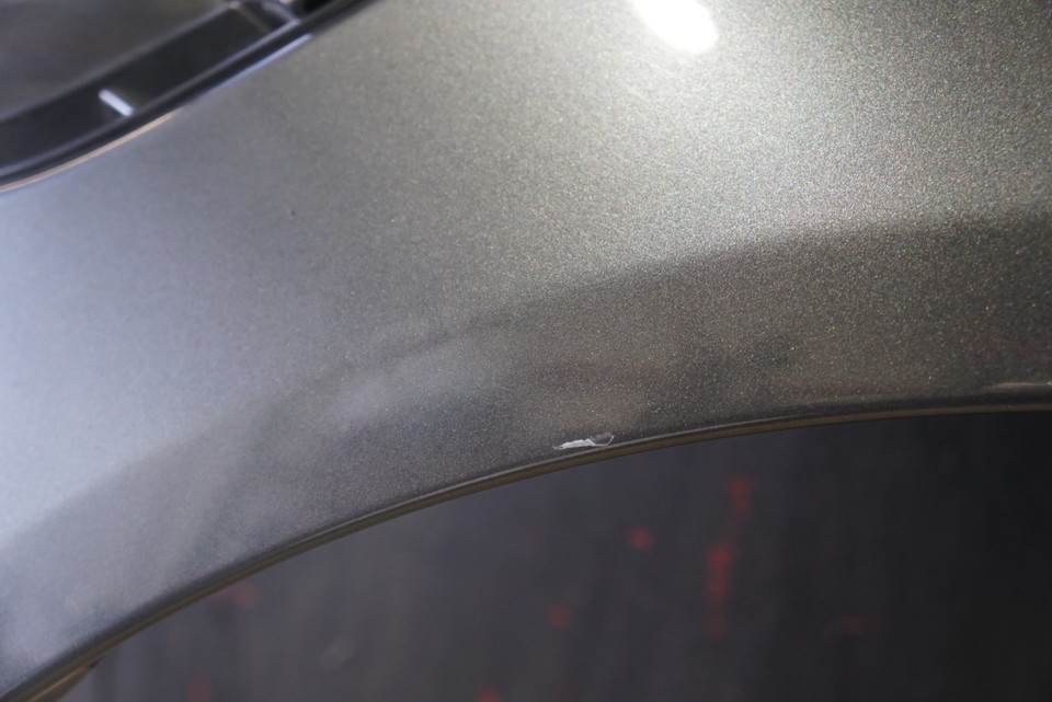 2015 - 2020 BMW F82 F83 M4 FRONT RIGHT PASSENGER FENDER PANEL SHELL OEM ...