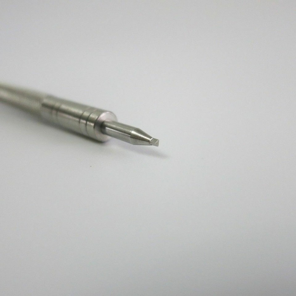 Steel Oscillating Weight Screwdriver Watch Repair Tool For Rolex 3235 ...