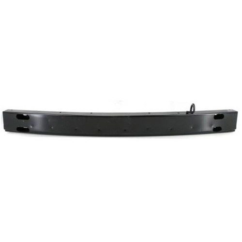 CAPA for 2002-2004 Camry Front Bumper Reinforcement Black Steel 52021 ...