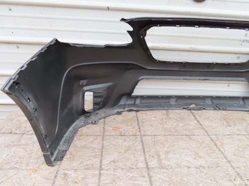 2020 2021 2022 SUBARU OUTBACK FRONT BUMPER COVER OEM 57704FL030 | eBay