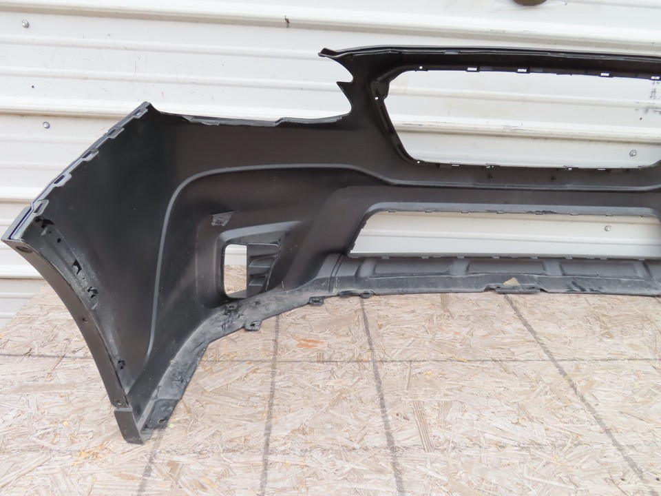 2020 2021 2022 SUBARU OUTBACK FRONT BUMPER COVER OEM 57704FL030 | eBay