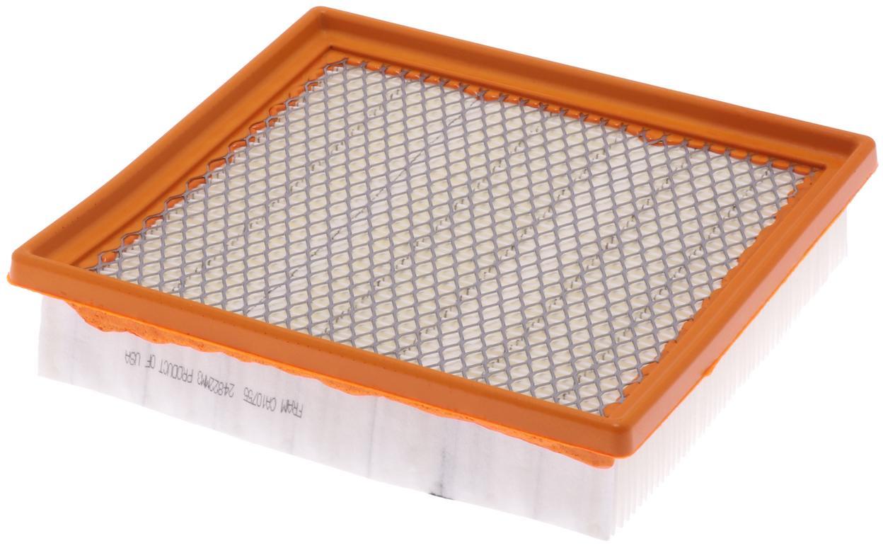 FRAM, CA10755, Air Filter Fits Dodge Durango 2011-21) (Jeep, Grand ...