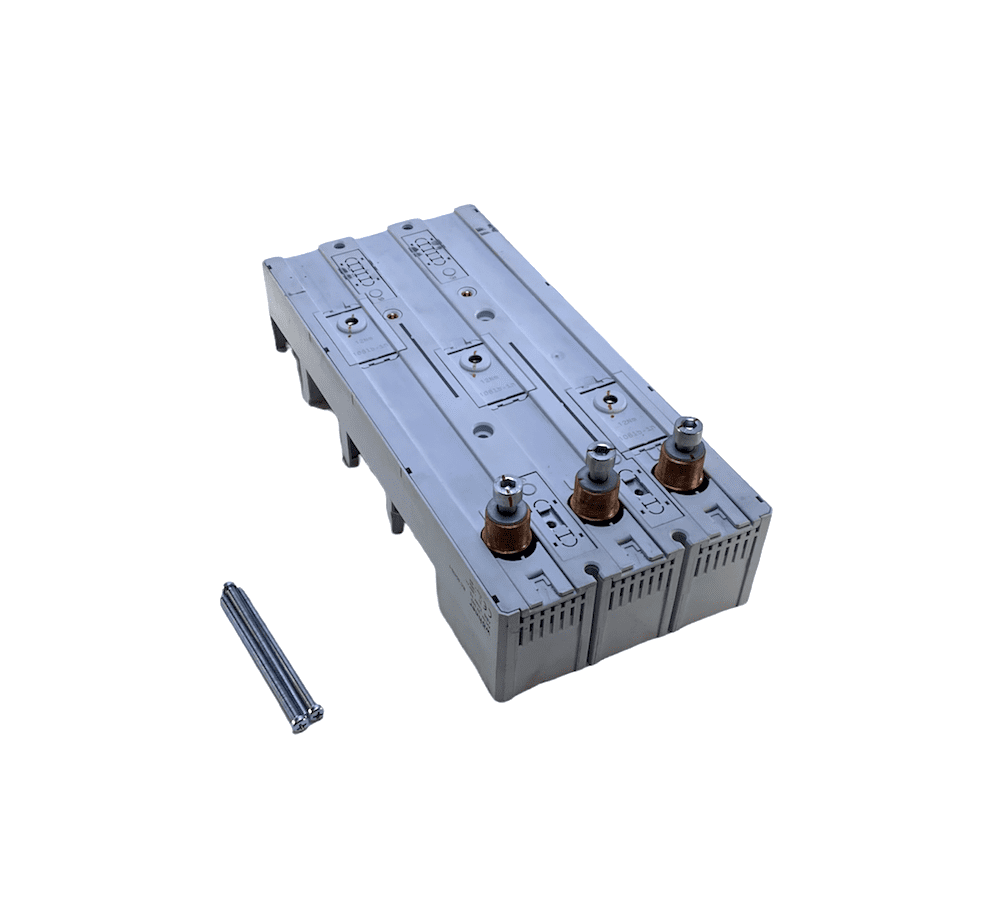 ABB Wohner 32593 580 Amp TMAX T5 EQUES Power Connector (CHIP) | eBay