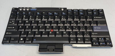 US Keyboard For Lenovo IBM Thinkpad R60 | eBay