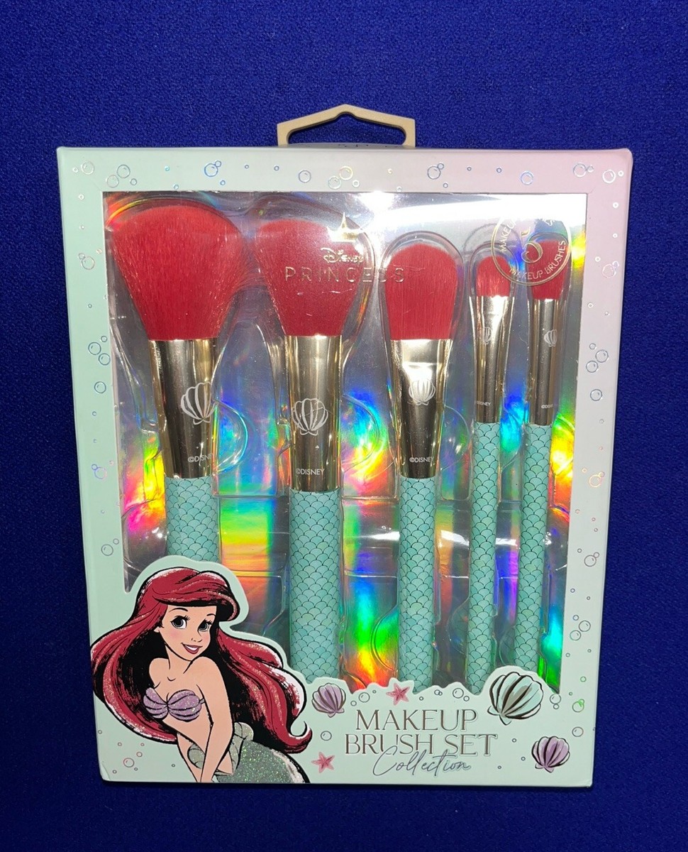 Makeup By Ariel Face Brushes