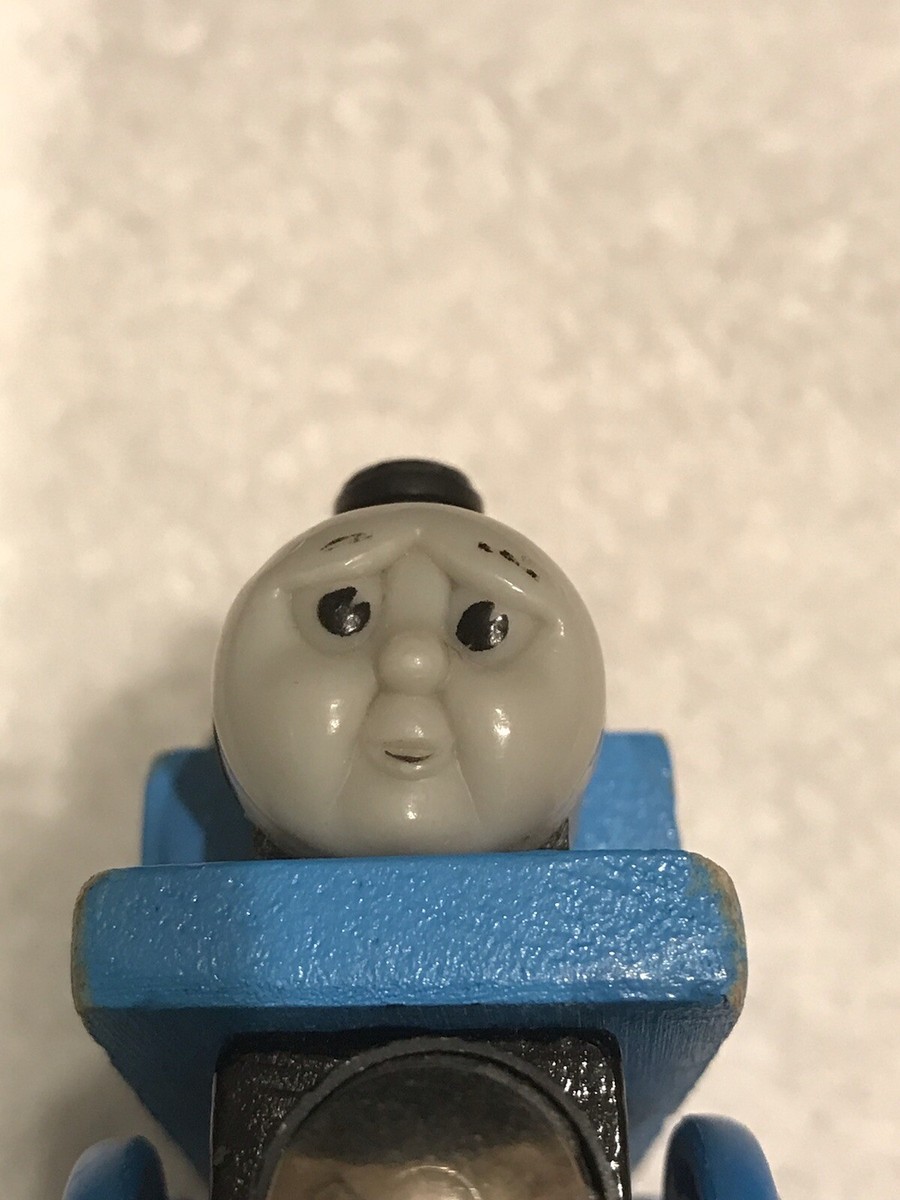 Thomas And Friends Sad Faces