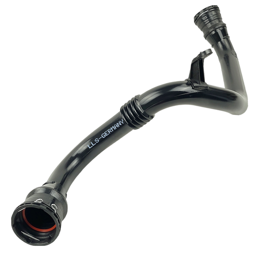 À RENAULT MEGANE III 1.5 DCi TUYAU D'INTERCOOLER TURBO DURITE ...