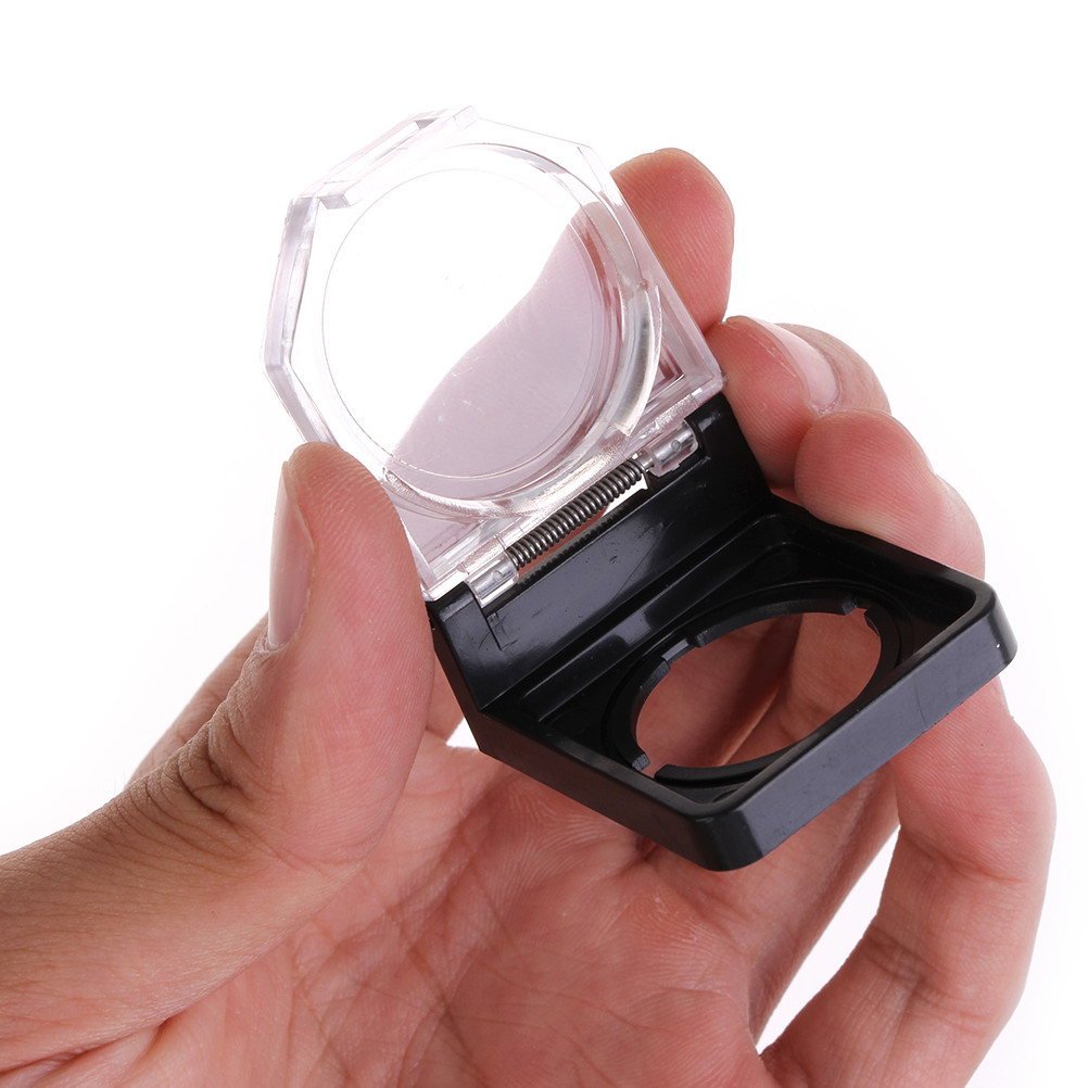 Black 22mm clear plastic push button switch guard protect.K_ | eBay ...