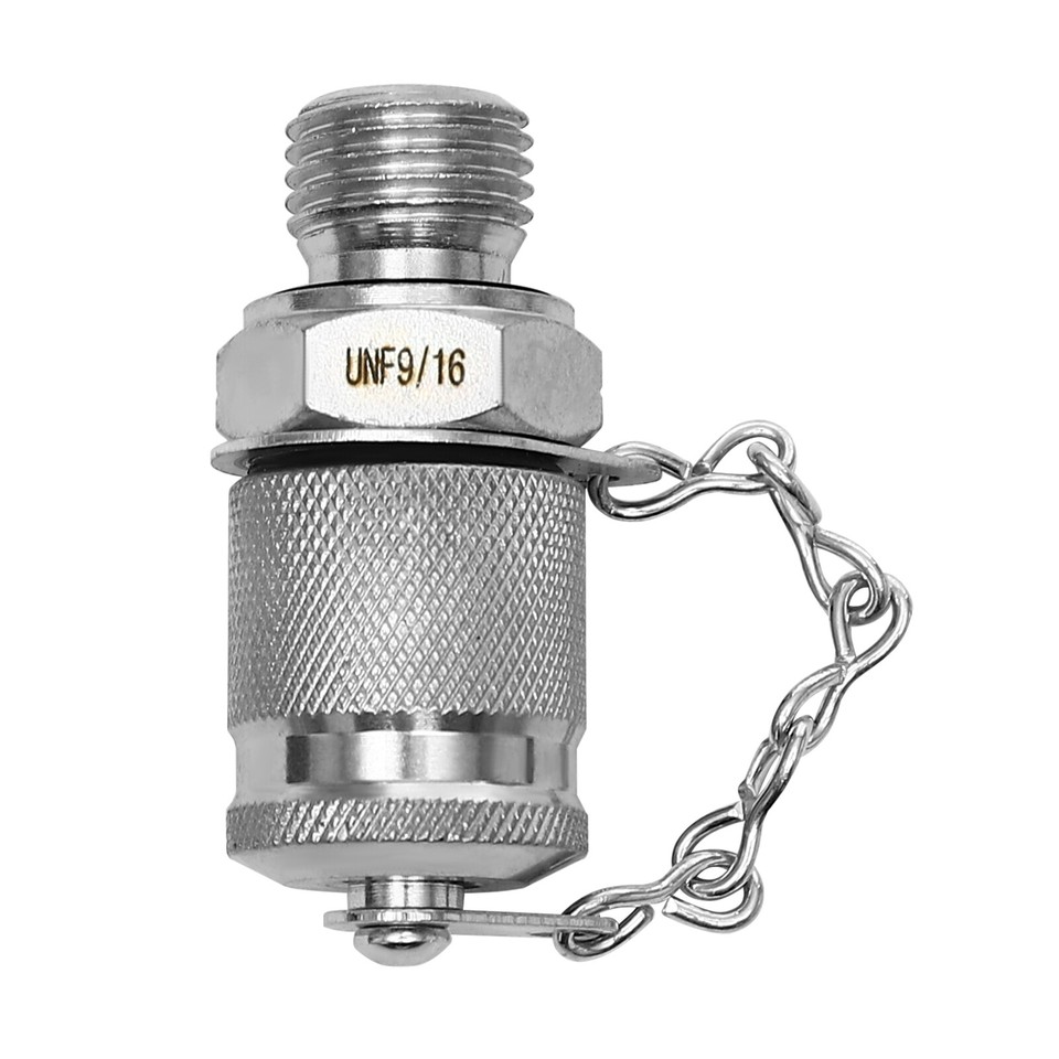 Hydraulic Pressure Test Kit Diagnostic 4 Gauge 3 Coupling 10 Tee ...