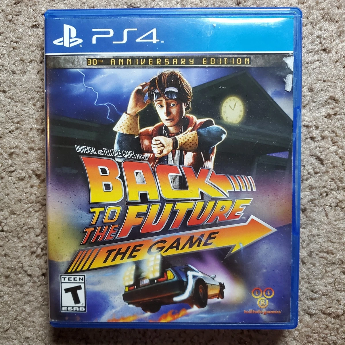 Future Playstation 4