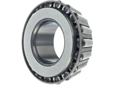 For 1961-1974 Jaguar XKE Differential Bearing Rear Outer 22899DCWG 1962 ...