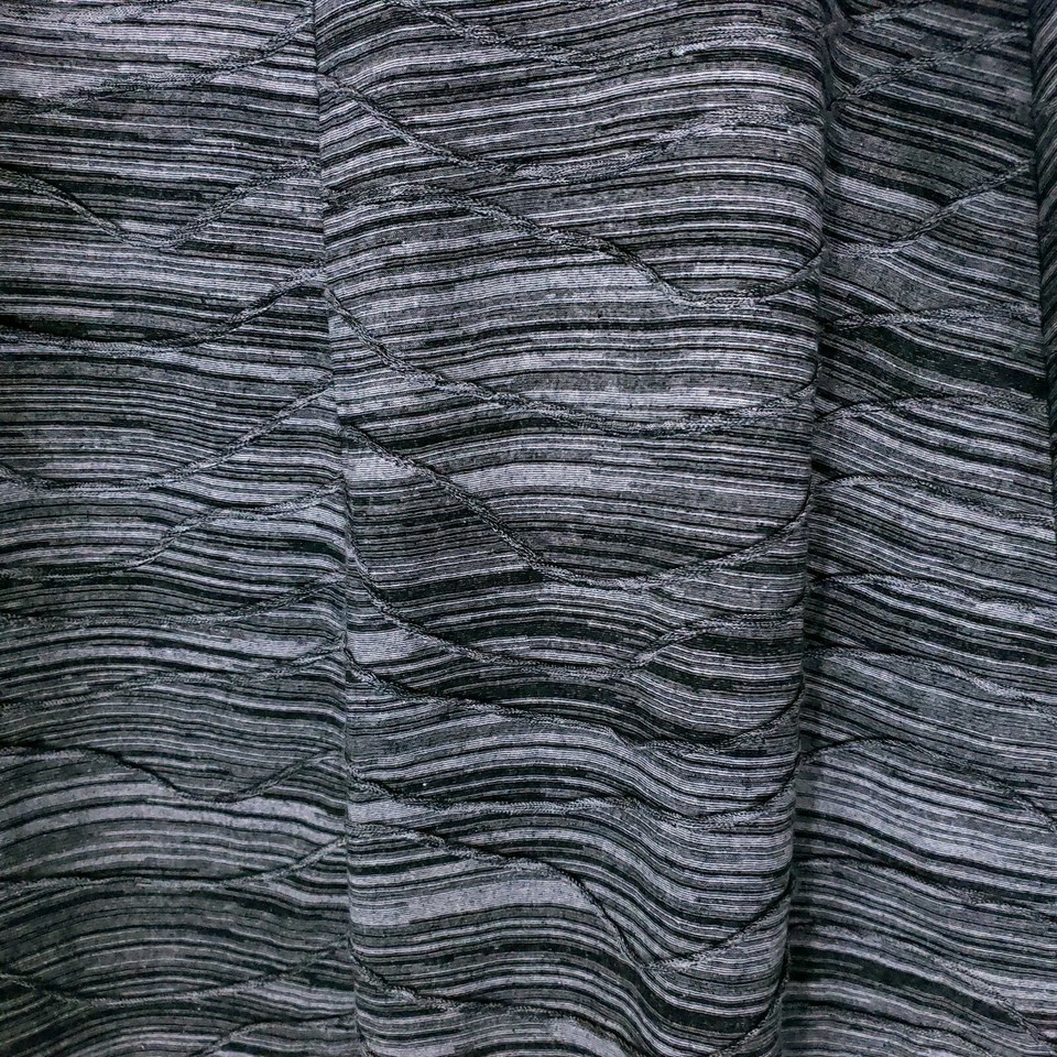 Zac & Rachel Women Skirt Gray Combo Size L Waist 34 - NWT | eBay