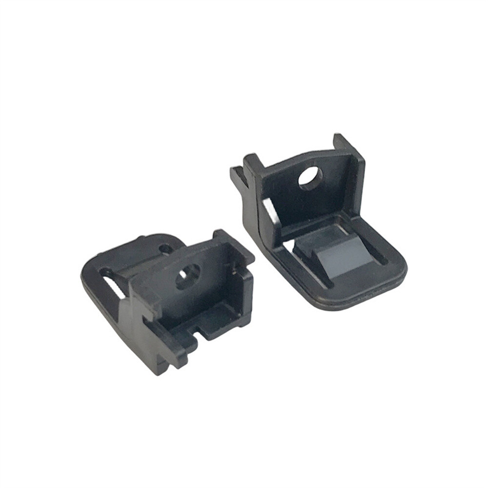 2PCS Front Left & Right Side Headlight Clips 33105-TBA-A01 For Honda ...