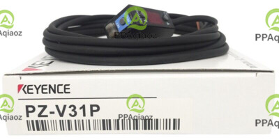 1Pcs New Keyence PZ-V31P Photoelectric Sensor PZV31P | eBay