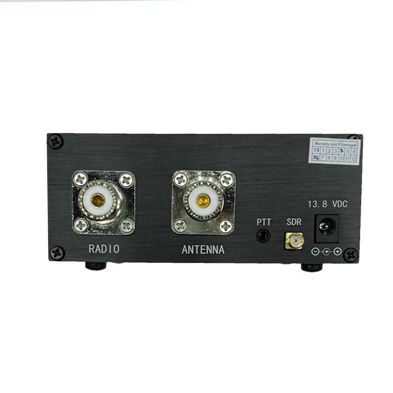 DC-160MHz TR Switch Transmit Receive Switch Antenna Sharing Device TX ...