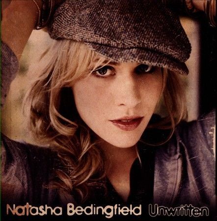Unwritten by Natasha Bedingfield (CD, Aug-2005, Epic) for sale online ...