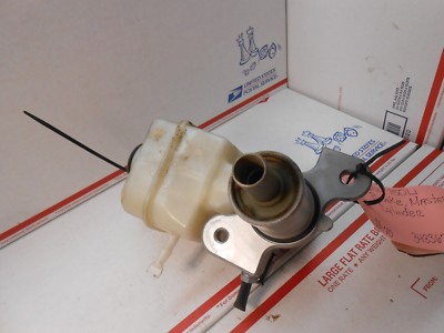 BMW 750LI BRAKE MASTER CYLINDER 34336782289 RK0428 | eBay