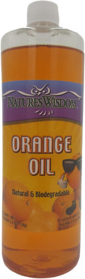 Orange Oil Concentrate, Quart | eBay