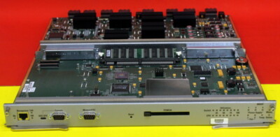 DS1404065-E5 Nortel Avaya 8692SF Ethernet Routing Switch Fabric/CPU ...