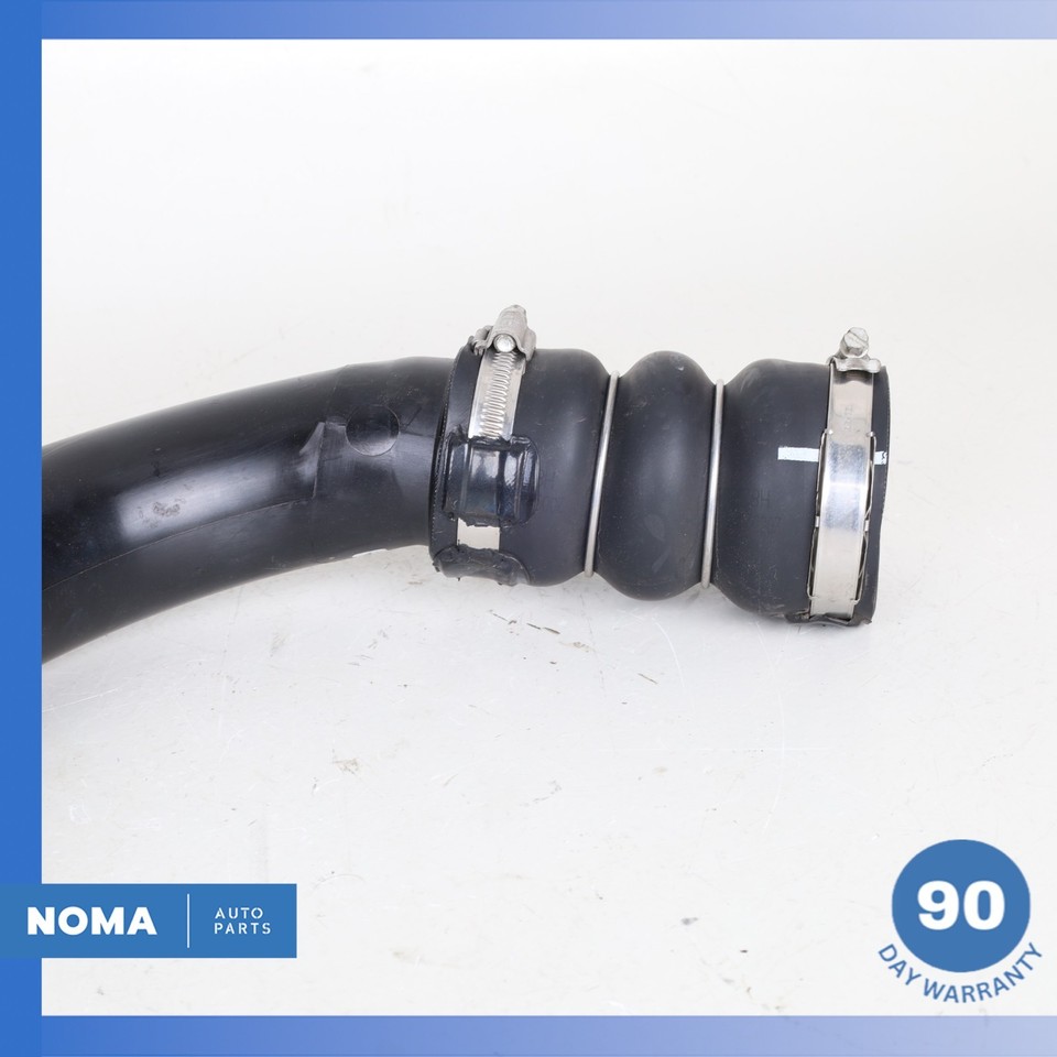 2020 LR Range Rover Evoque L551 Intercooler Air Intake Hose Tube ...