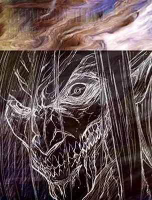 Mappa Attack on Titan Final Season Part1 KEY ANIMATION BOOK Limited ...