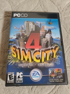 Simcity 4 deluxe edition disk 2 download - fairtiklo