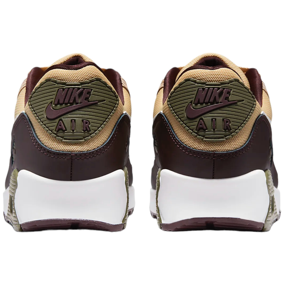 NEW Nike AIR MAX 90 Men's Casual Shoes ALL COLORS US Sizes 7-14 NIB ...