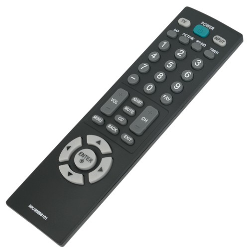 New Remote Control MKJ36998101 Replace for LG TV 20LS7D 20LS7DC 23LS7DC ...