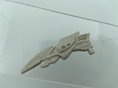 Transformers G1 1989 OCTOPUNCH weapon pretender hasbro | eBay