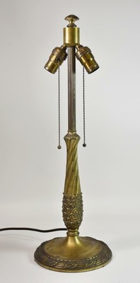 Lamps - Antique Miller Lamp