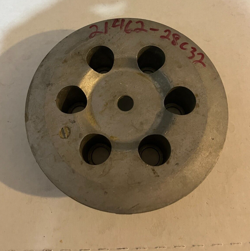 NOS Suzuki 1992-1993 RMX250 RM250 Clutch Pressure Disc 21462-28C32 | eBay