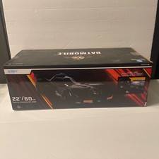 DC Multiverse Batmobile (The Flash Movie)