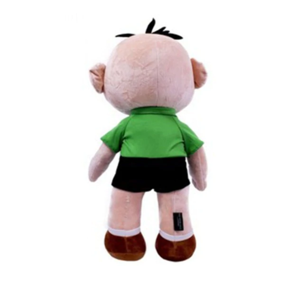 Brazilian Original Cebolinha Turma da Mônica Gang 51cm Plush Toy ...