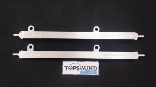 VR Billet Fuel Rail Kit for TOYOTA LEXUS LS400 SC400 1UZ 1UZFE V8 | eBay