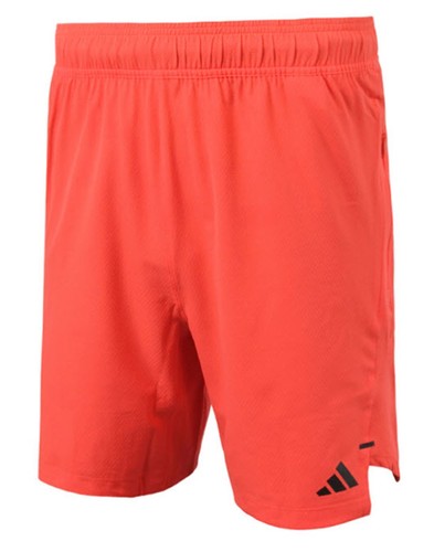 Adidas Men Work-out Knurling Pants Run Bright Red Training Yoga GYM ...
