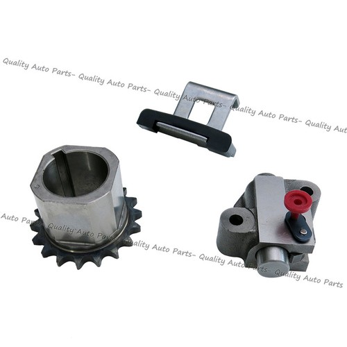 Timing Chain Kit For Toyota 2AR FE 1AR VENZA Highlander CAMRY 13540 ...