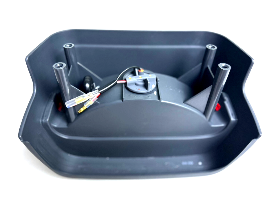 Genuine Kubota L 3410 L3710 L4310 L4610 Tail Lamps Tail Lights Rear ...