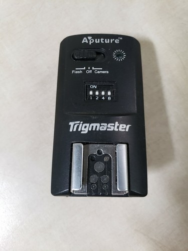 Aputure Trigmaster 2.4G | eBay
