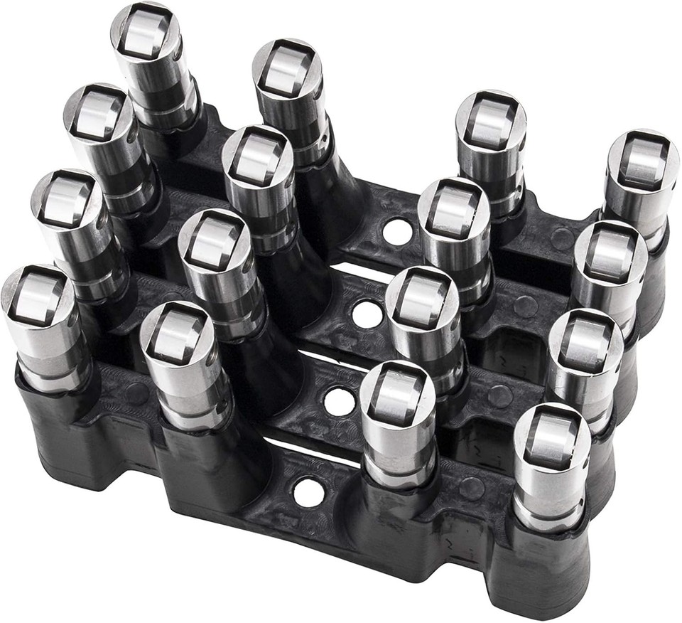 Set For Racing GM Delphi LS7 Lifters LS/LQ 4.8/5.3/5.7/6.0/6.2L USA ...