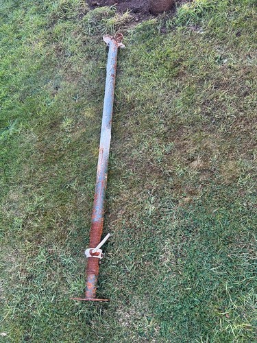 20 Acrow Props And 10 Strong Boys | eBay UK