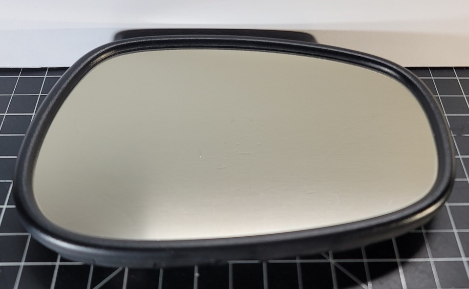 💥OEM BMW LCI Left Side Door Mirror Heated Auto-Dim E90 E92 E93 ...