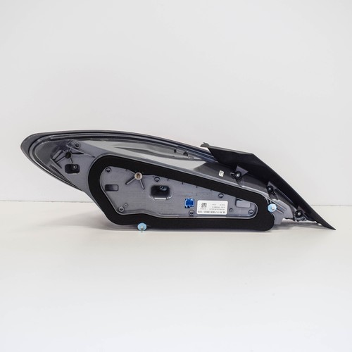 NEW MERCEDES-BENZ CLA C117 REAR RIGHT TAILLIGHT LHD A1179063800 OEM | eBay