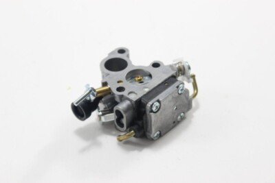 HUSQVARNA OEM 531215501 / 506450501 CHAINSAW CARBURETOR. | eBay