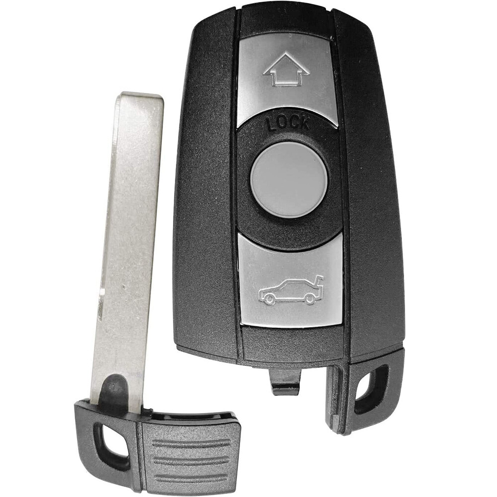 Replacement for BMW 328i xDrive 328xi 2007 2008 2009 2010 2011 Remote ...