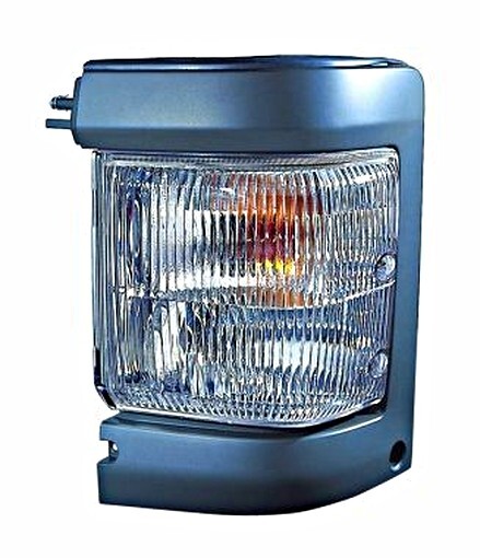 Corner Light Lamp LEFT Fits Mazda BONGO E2000 1999- | eBay