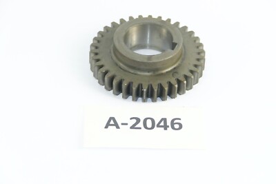 Yamaha XT 600 3TB - primary gear clutch A2046 | eBay