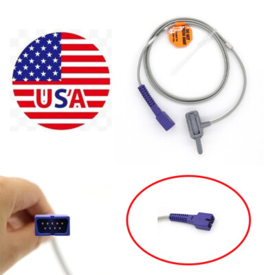 For Nellcor Neonate/Infant/Pediatric/Kid/Born bundled Pulse Oximeter ...